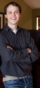 Brad Gould - SSM Health Cardinal Glennon Children's Foundation