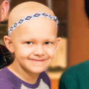 Elsa Wiemerslage - SSM Health Cardinal Glennon Children's Foundation