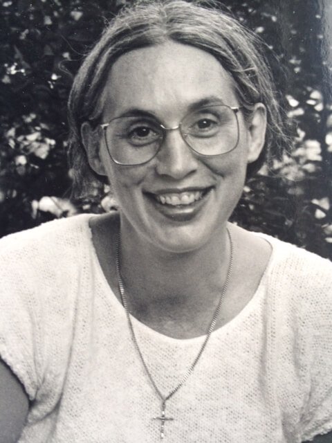 Ann Manganaro - SSM Health Cardinal Glennon Children's Foundation