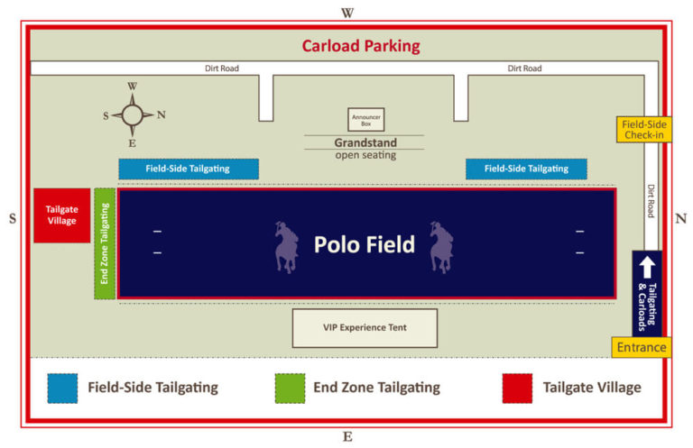 Glennon Gallop Field-Side Party - SSM Health Cardinal Glennon Children ...