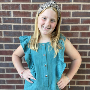 Thankful Threads - SSM Health Cardinal Glennon Children's Foundation