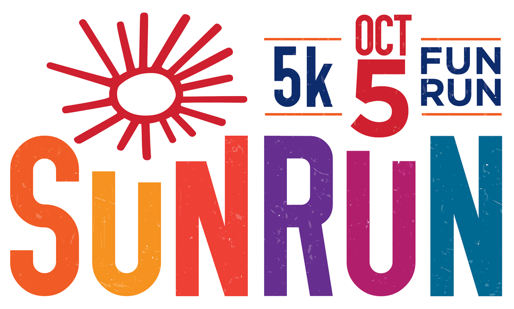 Sun Run - Saturday, October 5 - SSM Health Cardinal Glennon Children's ...
